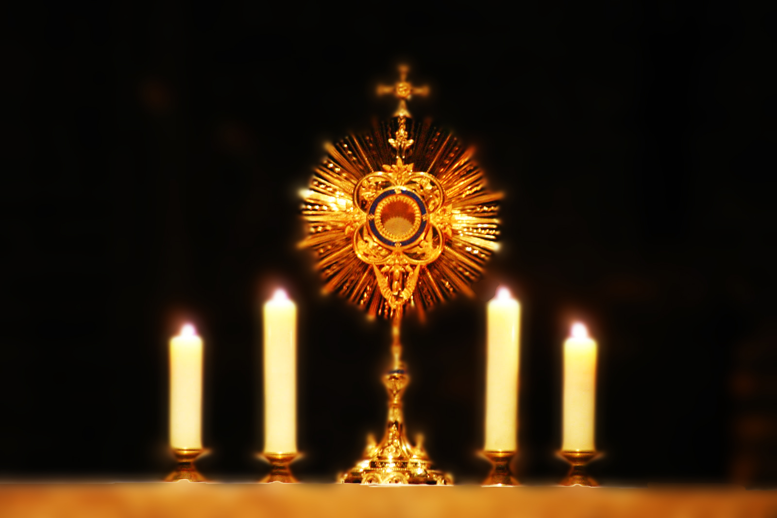 Venez, adorons le Seigneur – Paroisse de Marly